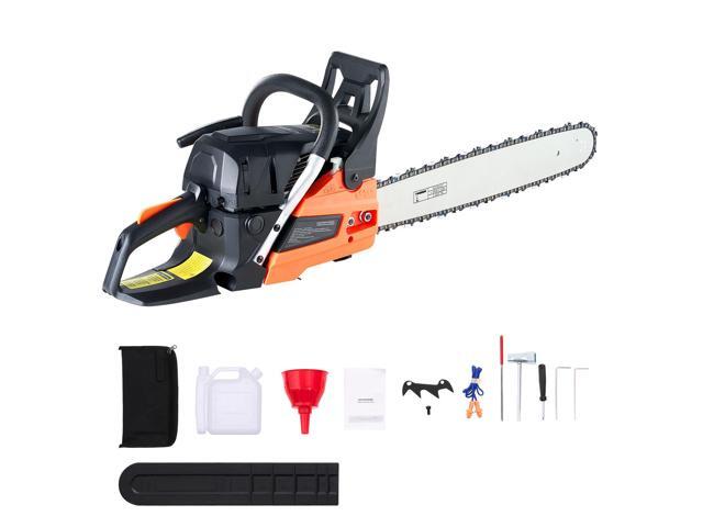 Click here for 62 cc Gas Chainsaw  20 inch Gas Powered Chainsaw... prices