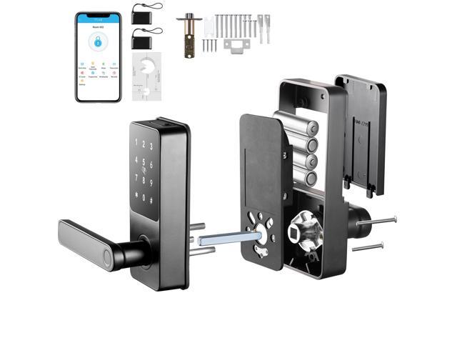 Click here for Smart Lock  5-in-1 Smart Door Knob  Fingerprint De... prices