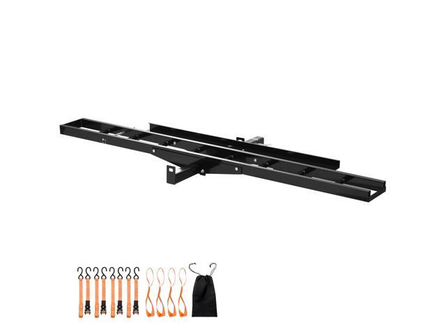 Click here for Motorcycle Carrier  500 lbs Capacity  Heavy Duty S... prices