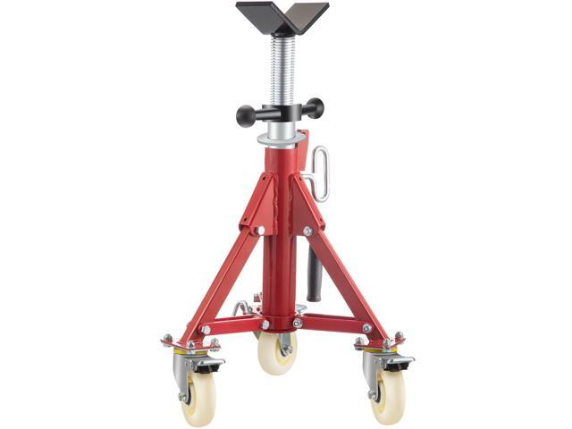 Click here for Pipe Stand  Pipe Jack Stand  V Head Pipe Stand Adj... prices