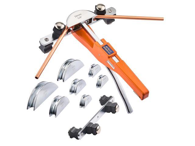 Click here for Tubing Bender Kit  1/4 to 7/8 Inch  Compact Ratche... prices