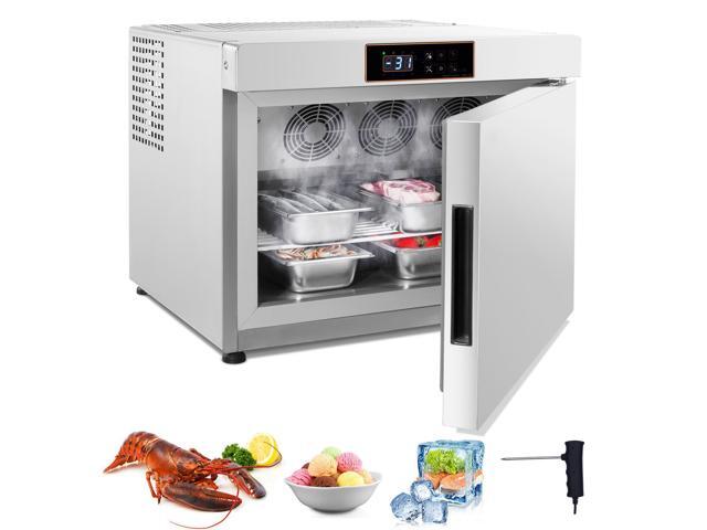 Click here for Commercial Blast Freezer  32 L / 1.1 Cu. ft Blast... prices