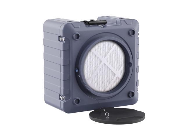 Click here for Air Scrubber with 3-Stage Filtration  Stackable Ne... prices