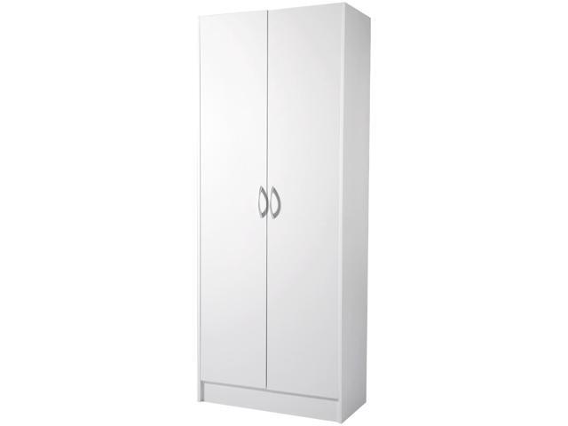 Click here for VEVOR Kitchen Pantry Cabinet 60 Tall Food Pantry S... prices