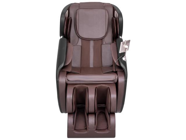 Click here for Massage Chair - Full Body Zero Gravity Recliner wi... prices