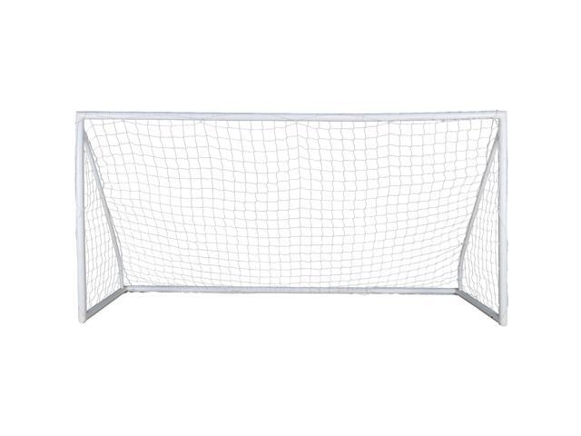 Click here for Portable Soccer Goal  12x6 ft Soccer Net  Adults K... prices