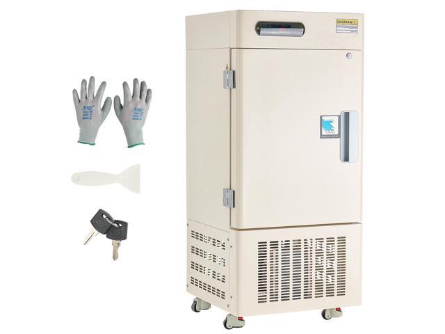 Click here for Ultra Low Temperature Freezer  28 L  40 to 123 Adj... prices