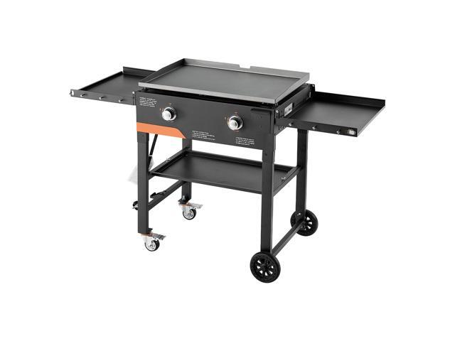 Click here for Gas Griddle  2-Burner Flat Top Grill  28 inch Gril... prices