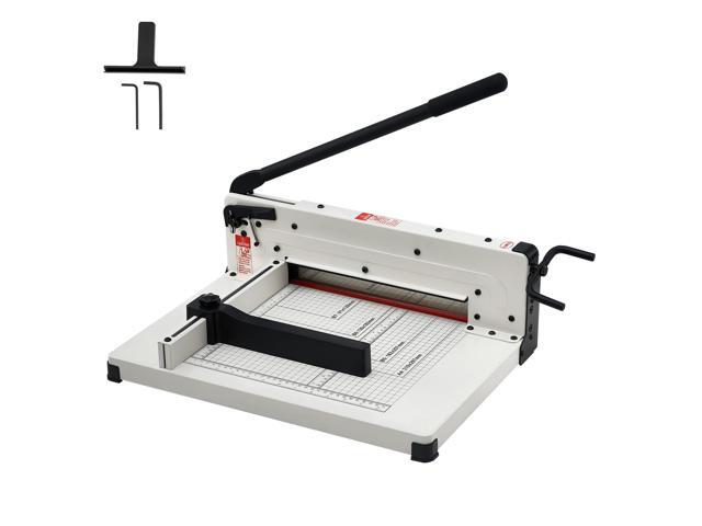 Click here for VEVOR Heavy Duty Paper Cutter  12 Industrial Comme... prices