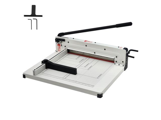 Click here for Heavy Duty Paper Cutter  17 Industrial Commercial... prices
