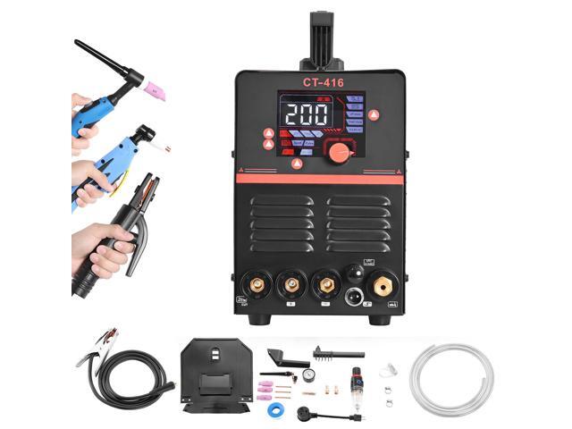 Click here for 3-in-1 Plasma Cutter Welder Combo - CUT/TIG/MMA  5... prices