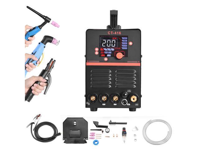 Click here for 3-in-1 Plasma Cutter Welder Combo - CUT/TIG/MMA  5... prices