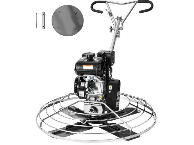 Click here for Power Trowel  46 Walk-Behind Cement Trowel with Fl... prices