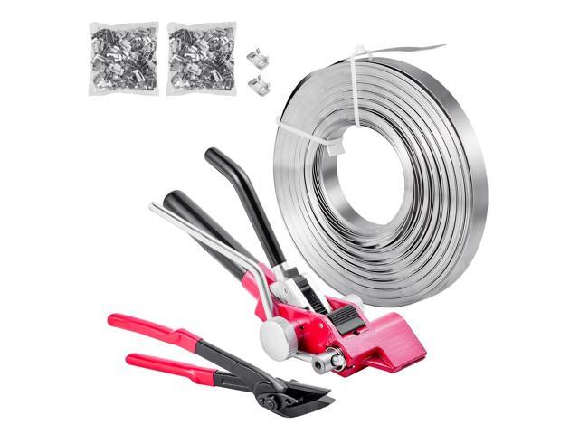 Click here for Steel Banding Strapping Kit  Heavy Duty Banding Se... prices