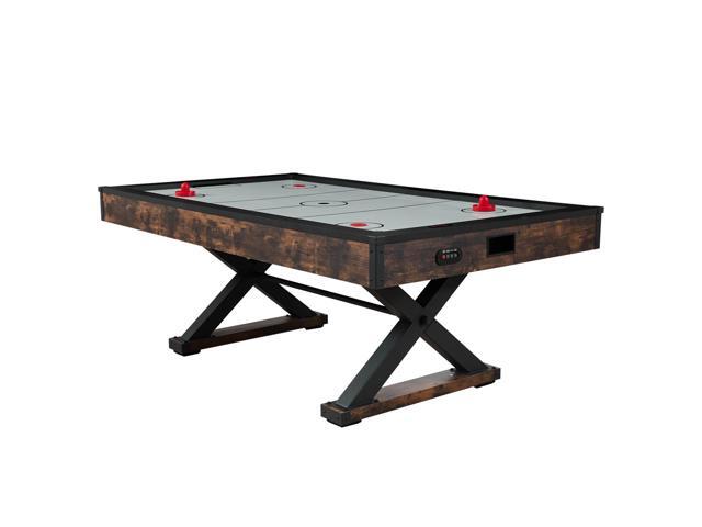 Click here for 84 Air Hockey Table  Indoor Arcade Table Gaming Se... prices