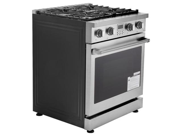 Click here for Gas Range Oven  29.9 Inches Width  Freestanding St... prices