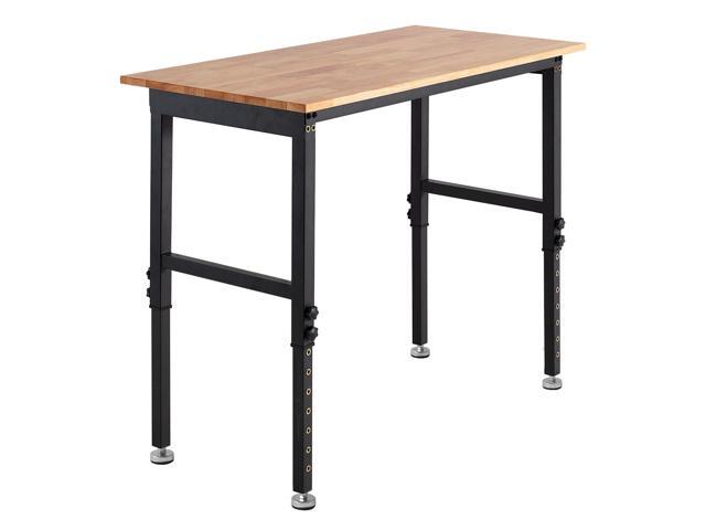 Click here for Adjustable Workbench  1500 lbs Capacity  48 x 24 I... prices