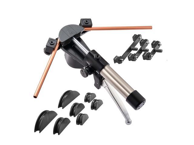 Click here for Hydraulic Tubing Bender Kit  1/4 to 7/8 Inch  Copp... prices