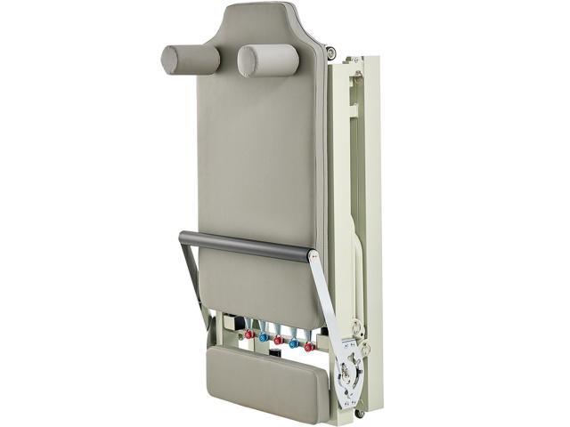 Click here for VEVOR Foldable Pilates Reformer Pilates Machine Ho... prices