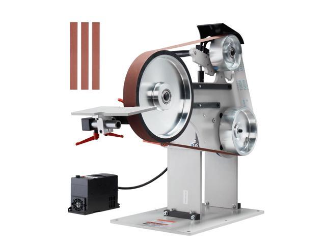 Click here for Belt Grinder Sander  72 x 2-Inch Variable Speed Be... prices