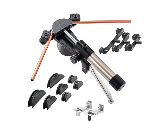 Click here for Hydraulic Tubing Bender Kit  1/4 to 7/8 Inch  Copp... prices