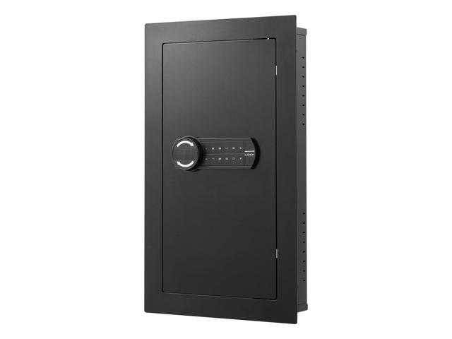 Click here for Wall Safe  3-Tier Hidden Wall Mounted Safe with Pa... prices