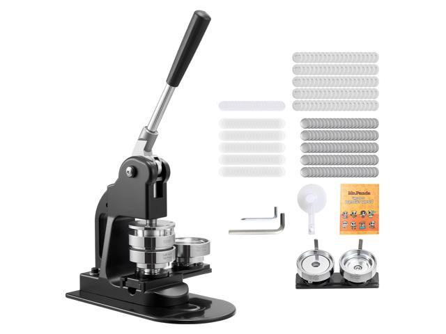 Click here for Button Maker Machine  2.25 in  Pin Maker Machine w... prices