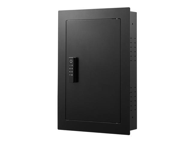 Click here for Wall Safe  3-Tier Hidden Wall Safe with Fingerprin... prices