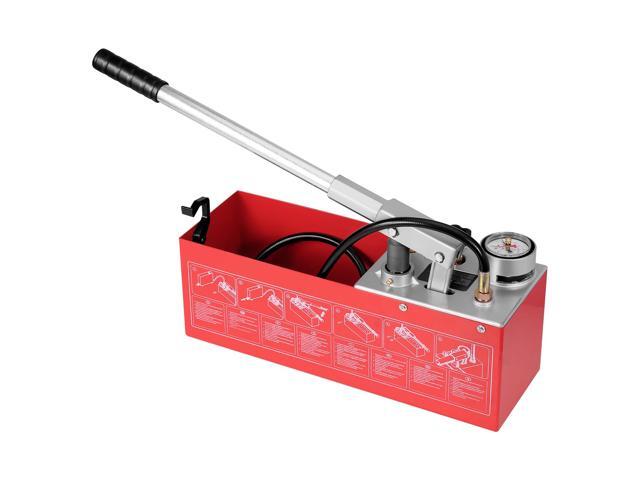 Click here for VEVOR Hydrostatic Test Pump  Max 25 bar/362 PSI  D... prices