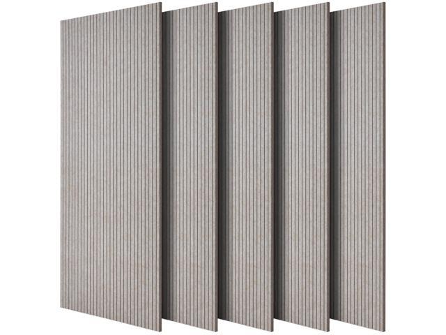 Click here for 5 Pack Acoustic Panels with Self Adhesive  47.2 x... prices