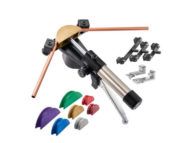 Click here for Hydraulic Tubing Bender Kit  1/4 to 7/8 Inch  Copp... prices