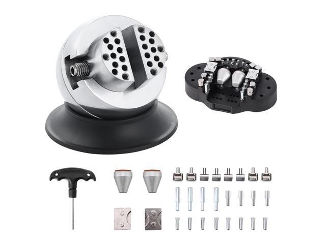 Click here for Ball Vise  3 Engraving Setting Tool  360° Rotation... prices