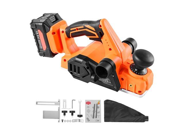 Click here for Cordless Handheld Planer  3-1/4-Inch Cut Width  15... prices