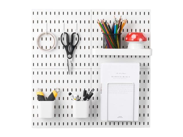 Click here for Pegboard Combination Kit  11 x 11 Plastic Pegboard... prices