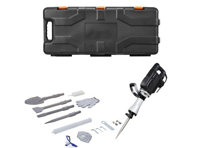 Click here for VEVOR Demolition Jack Hammer  2800 W Powerful Elec... prices