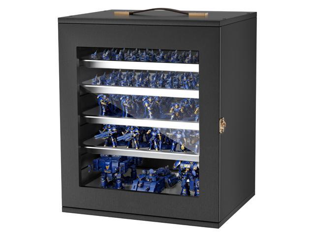 Click here for Miniatures Storage Case  Fits for 1:1750-1:2000 Sc... prices