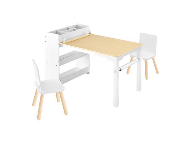 Click here for Kids Art Table and Chair Set  Toddler Craft Table... prices