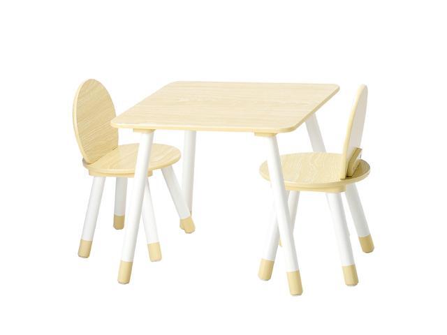 Click here for Kids Table and 2 Chairs Set  Toddler Table and Cha... prices