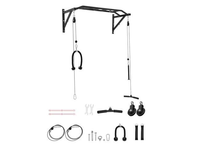 Click here for Pull Up Bar  Multi-Grip Wall Mounted Pull Ups  50... prices