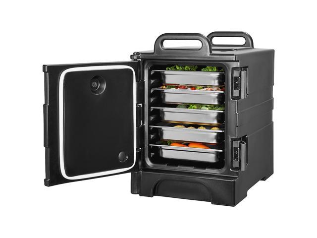 Click here for Insulated Food Pan Carrier Stackable Catering Dish... prices