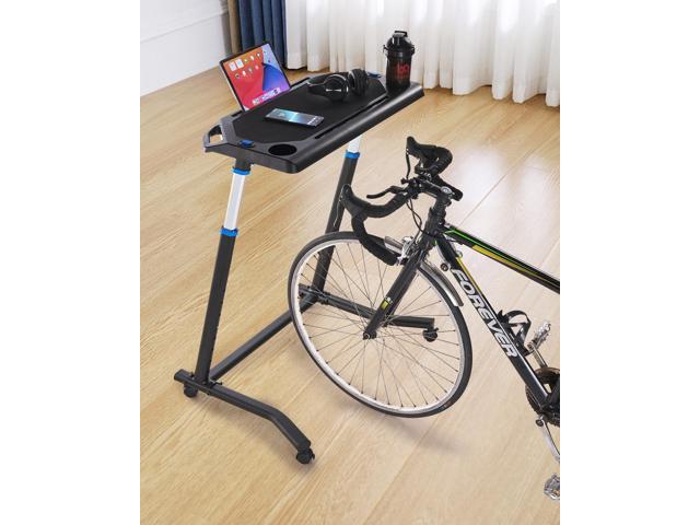 Click here for Mobile Cycling Desk Foldable Bike Trainer Fitness... prices