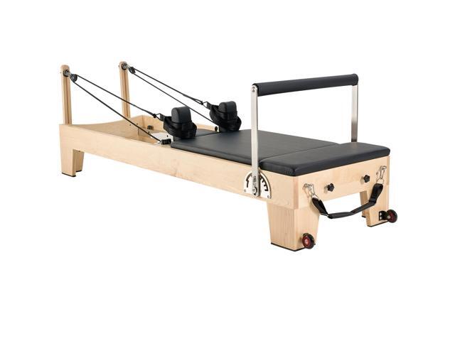 Click here for Pilates Reformer Machine  Wooden Pilates Workout E... prices