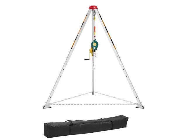 Click here for Confined Space Tripod Kit  Heavy Duty Rescue Tripo... prices