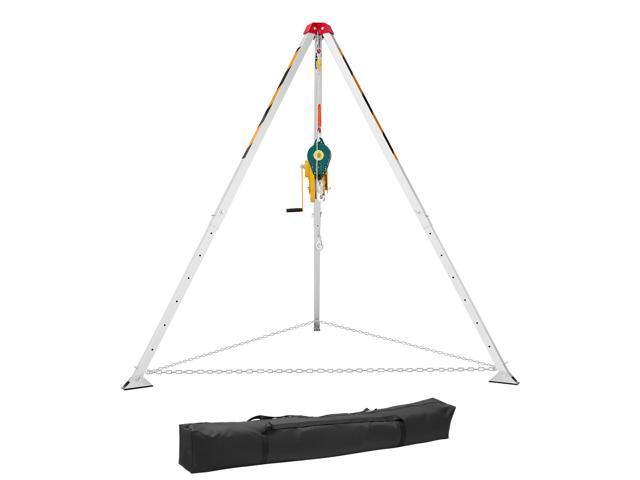 Click here for Confined Space Tripod Kit  Heavy Duty Rescue Tripo... prices