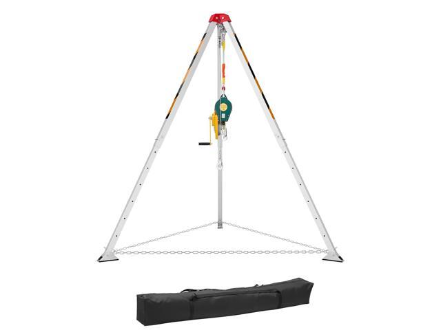Click here for Confined Space Tripod Kit  Heavy Duty Rescue Tripo... prices