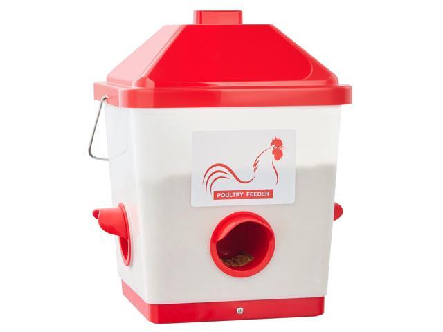 Click here for Automatic Chicken Feeder  40 Pounds Capacity  Larg... prices