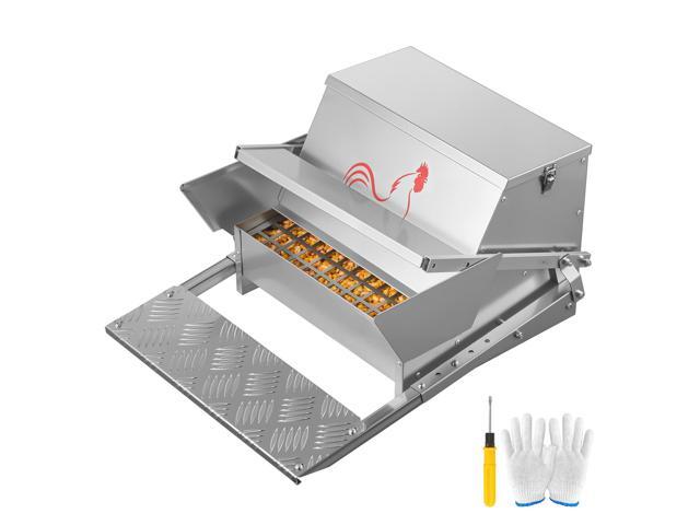 Click here for Automatic Chicken Feeder  25 lbs Capacity  Rainpro... prices