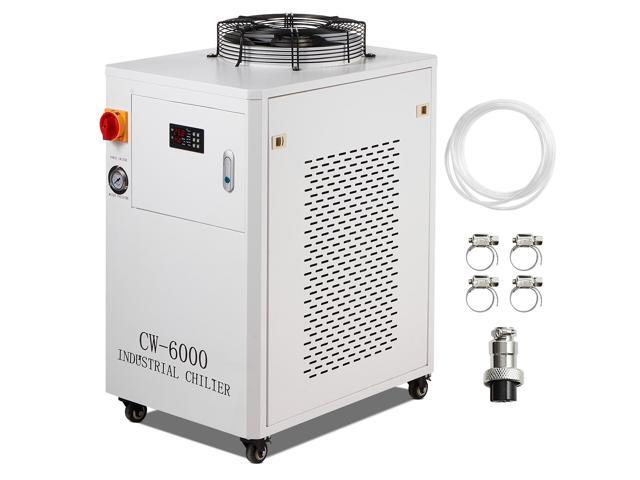 Click here for Industrial Water Chiller  CW6000  1500W Industrial... prices