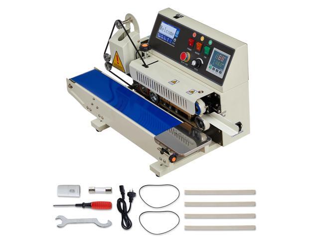 Click here for Continuous Bag Band Sealing Machine  0.24-0.47 in... prices