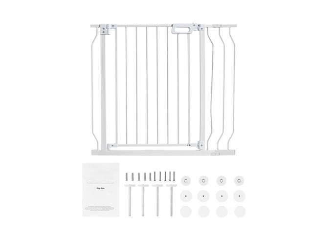 Click here for Baby Gate  29.5-37 Extra Wide  30 High  Dog Gate f... prices